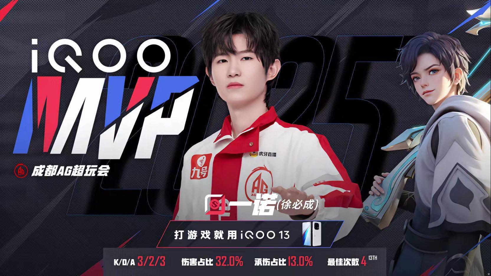 [JR热议]什么水平，一诺达成19个射手英雄MVP-王者荣耀丨KPL-虎扑社区