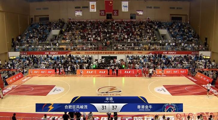 NBL 球市不差，看看各队入场观众-CBA-CBA专区-虎扑社区