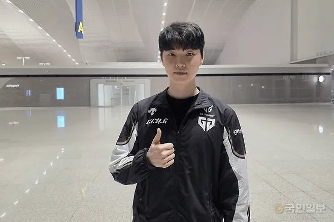 [韩网翻译]Chovy：AL配合既灵活又干净利落，这种运营风格在LCK前所未见-英雄联盟丨LPL-虎扑社区