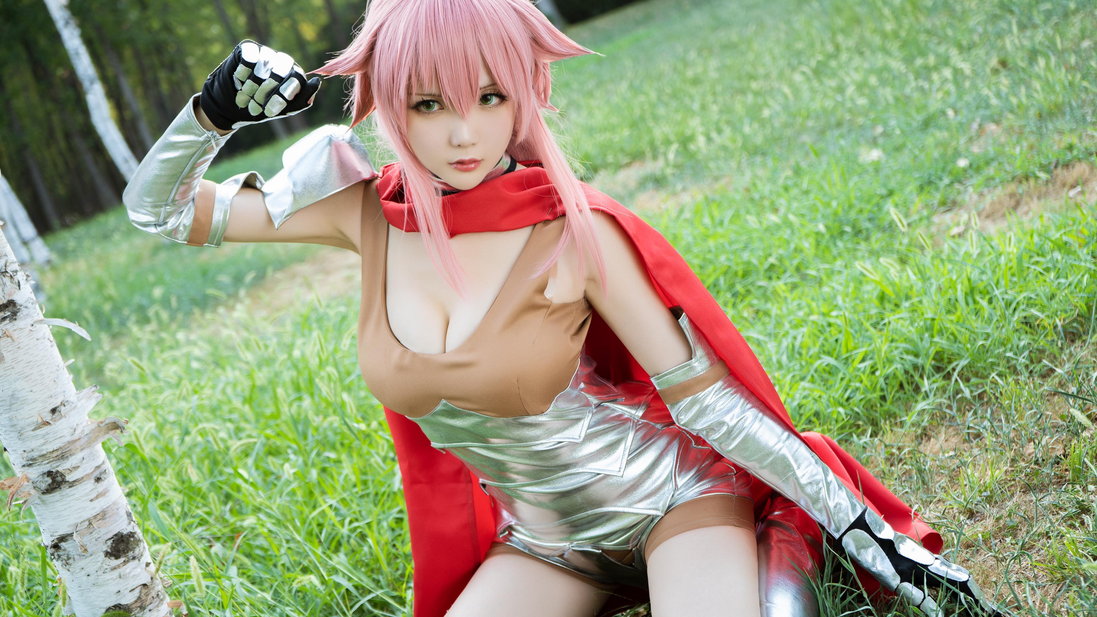 【King_Exit COS】星之迟迟__-露易丝_-ACG圈-虎扑社区