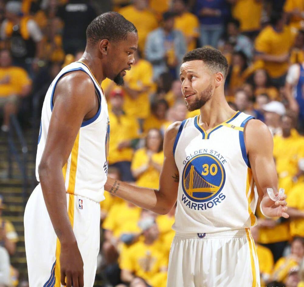 总决赛唯一悬念！杜库18年FMVP之争真实情况-NBA专区-虎扑社区