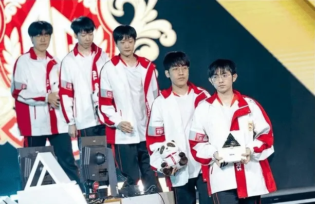 [JR热议]鏖战五局惜败GEN，今天的AL输在哪里？-英雄联盟丨LPL-虎扑社区