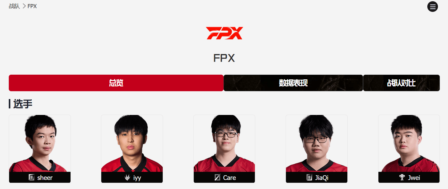 [JR热议]何去何从？曝FPX大名单已移除Jiejie-英雄联盟丨LPL-虎扑社区