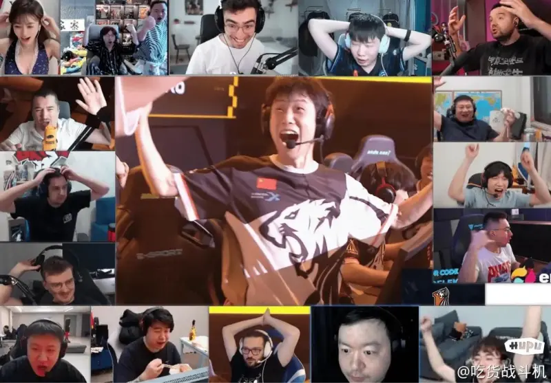 17Xbei大秀PGS7冠军奖杯-绝地求生-虎扑社区