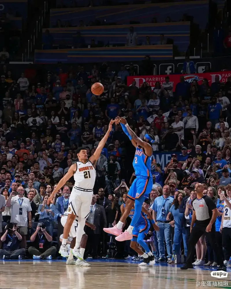 我喜欢sga的投篮姿势-NBA专区-虎扑社区