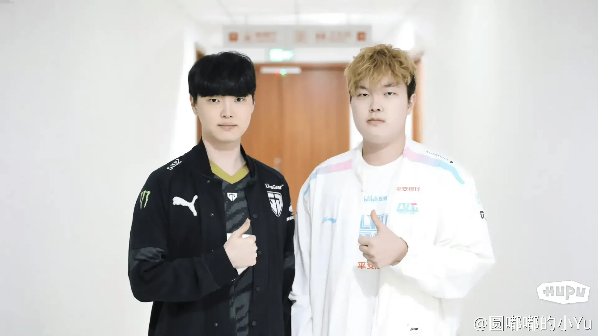 Bin—真正的大师永远怀着一颗学徒的心-英雄联盟丨LPL-虎扑社区