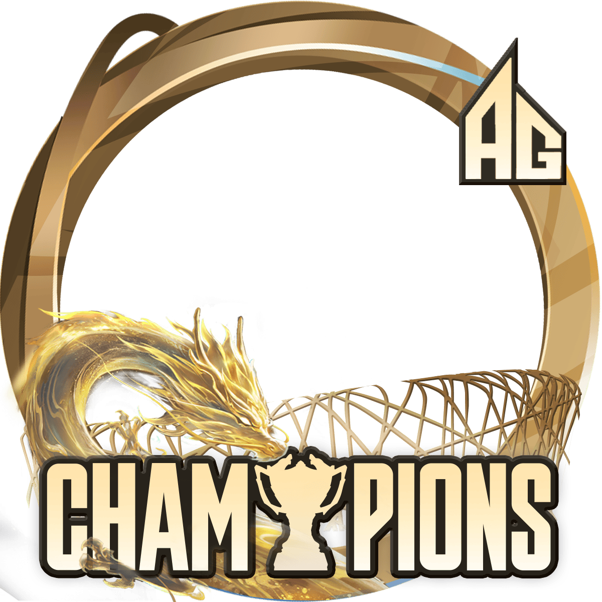 [流言板]恭喜AG夺得2025KPL年度总决赛冠军！见证夺冠领头像框(已开-王者荣耀丨KPL-虎扑社区