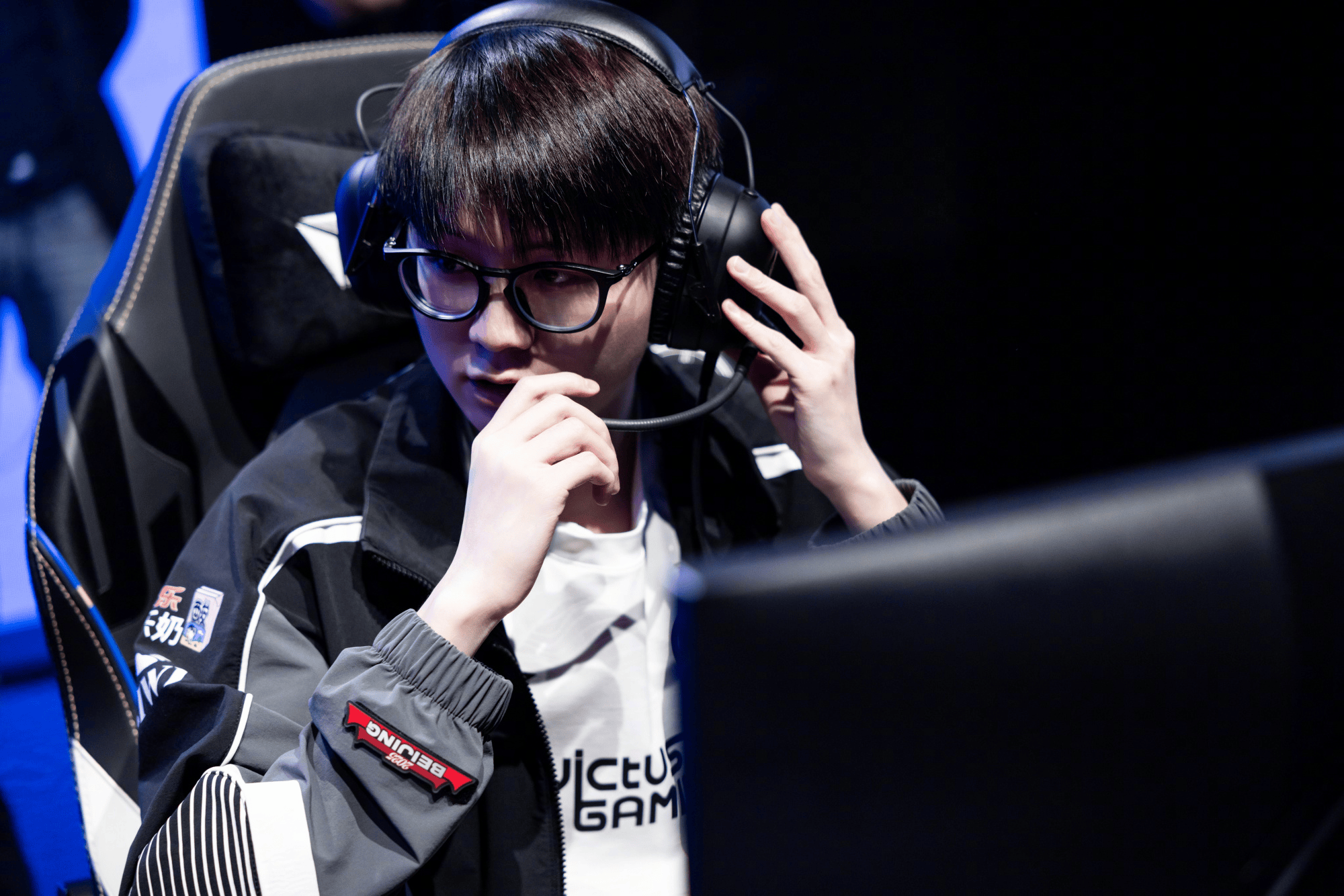 [JR热议]爆料：Meiko今晚已与iG续约，iG现在需要一个强力AD和可靠教练-英雄联盟丨LPL-虎扑社区