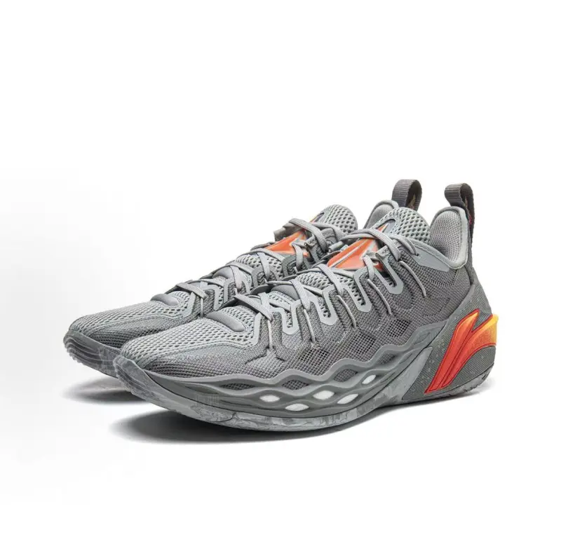 [流言板]颜值如何？李宁吉米巴特勒支线BUCKETS三款新配色即将发布！-运动装备-虎扑社区