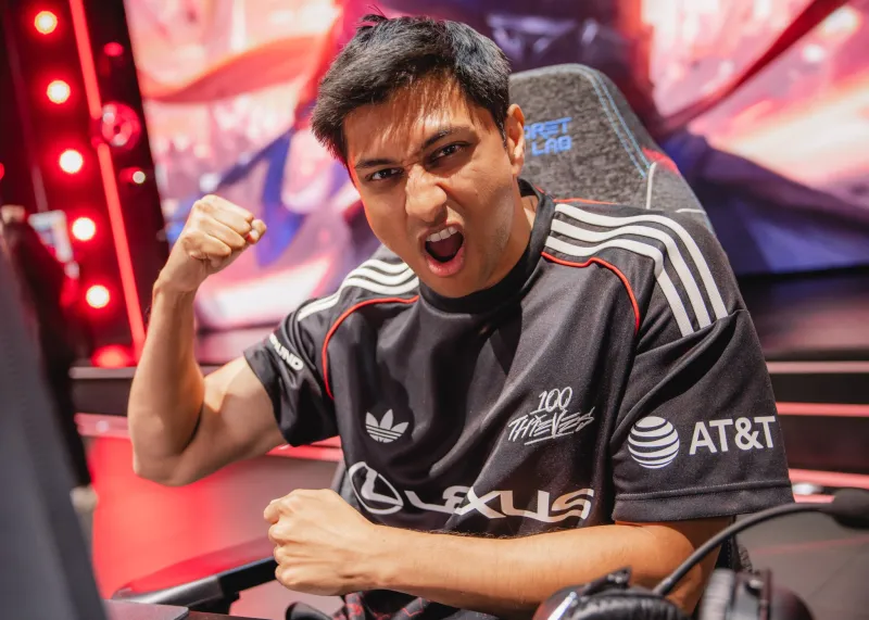 [流言板]100T官宣：Dhokla/River/Quid/FBI/Eyla以及教练组全部离队-英雄联盟丨LPL-虎扑社区