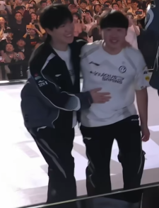 冷知识 ig自己s9小组赛打的差 结果怪fpx没碰到韩国队-英雄联盟丨LPL-虎扑社区